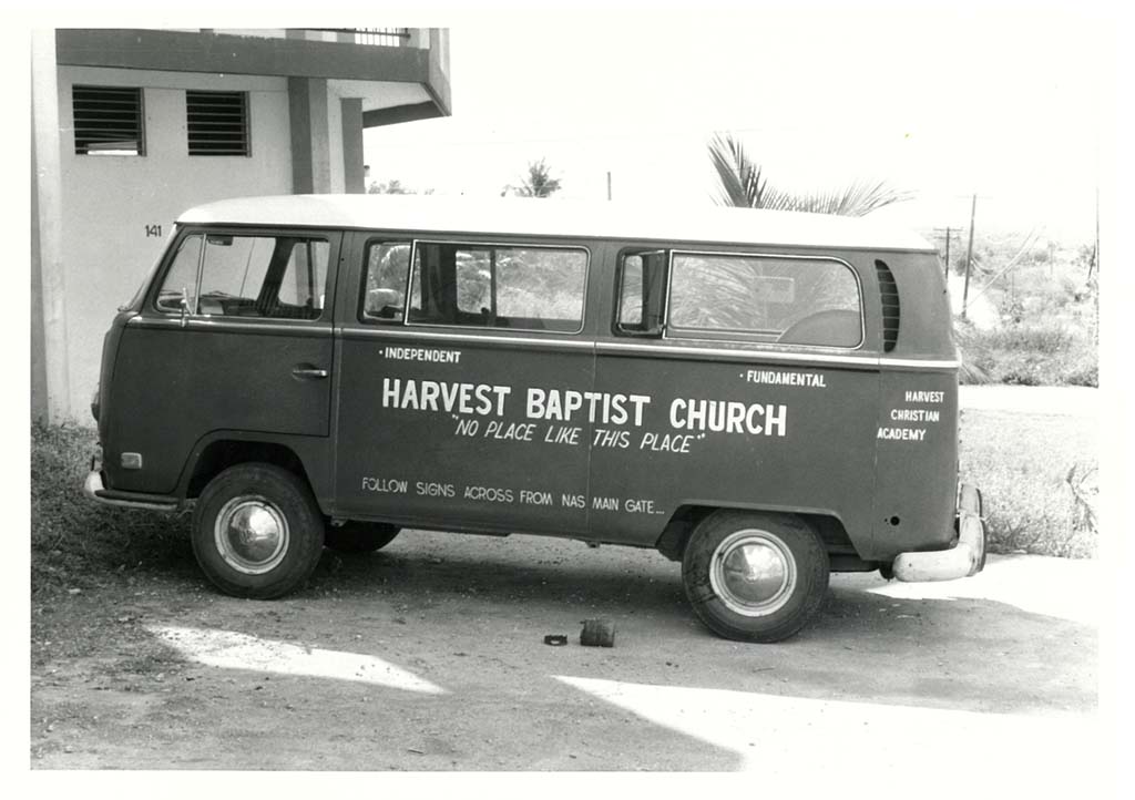Harvest Ministries - 50th Anniversary | Guam Business Magazine – GBM