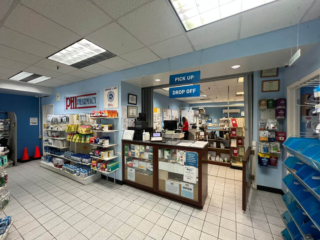 PHI Pharmacy: Nearly three decades of community care | Guam Business ...